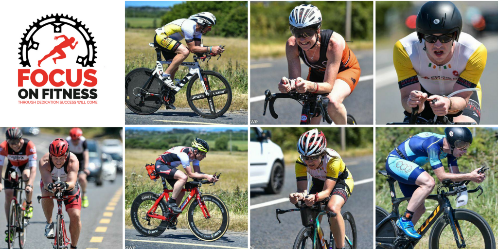 Marathon, Ironman 70.3 European Championship, Waterford, Athy